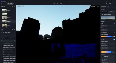 5d Render Error Get Help D5 RENDER FORUM