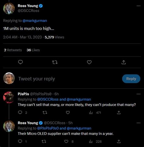 Earlier Apple Ar Headset Shipments Figure May Have Been Too Optimistic Implies Analyst