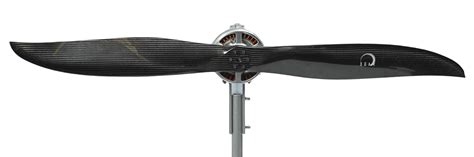 How To Calculate And Measure Propeller Thrust Tyto Robotics