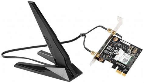 Msi Herald Ax Dual Band Ax Wireless Pcie Adapter Card F Tech Computers