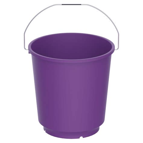 Cosmoplast Bucket Ex 50 13litre Assorted Color 1pc Online At Best Price