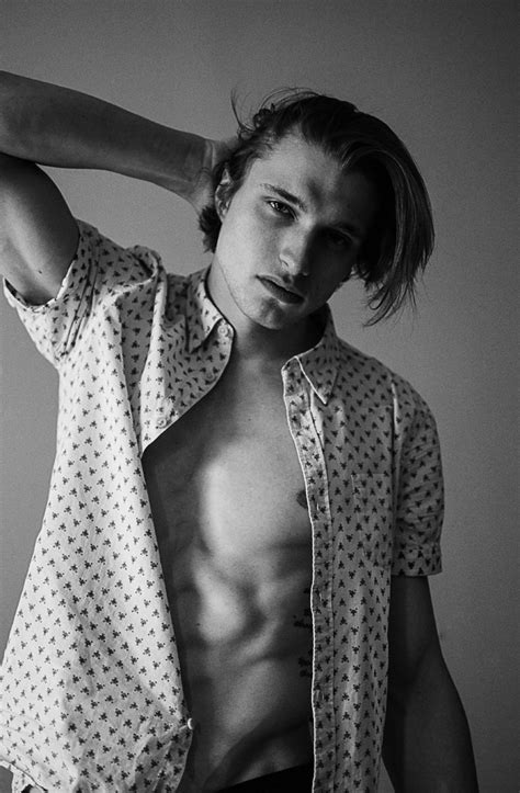 Q Models By Danny Lang