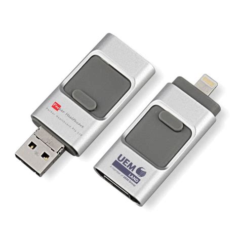 Otg Usb Flash Drive Android Iphone Usb Otg Usb Easydrive Malaysia