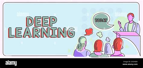 handwriting text deep learning business overview hierarchical