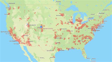 How To Tell The Best Cell Phone Coverage In Your Area