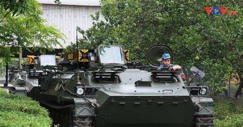 Khám Phá Tổ Hợp Tên Lửa A89 Bảo Vệ Sân Bay Nội Bài Của Quân Chủng Phòng Không Không Quân