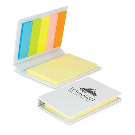 Sticky Notepad Business Accessories Apd Promotions Sticky Notepad Business Accessories Apd Promotions