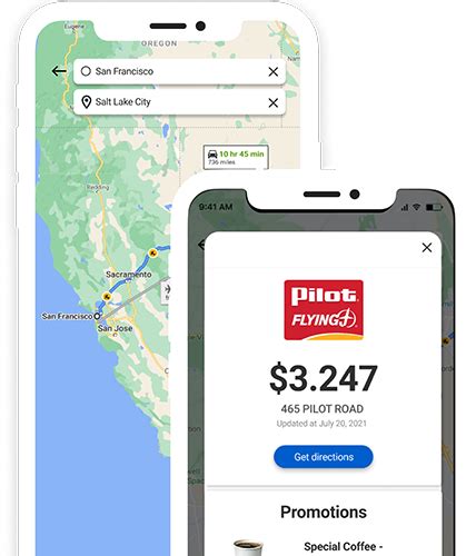 Tara Interactive Promise Deliver