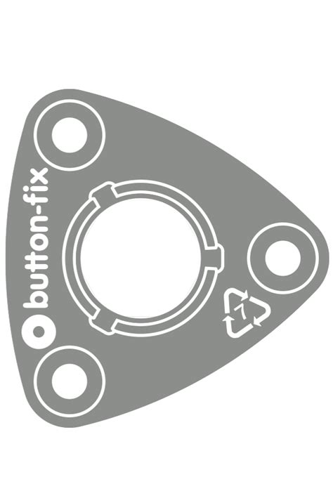 Button Fix Products Button Fix Type 3