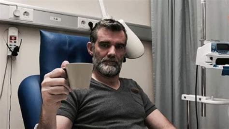 Lazytown Actor Stefan Karl Stefansson Dies Aged 43 Hello