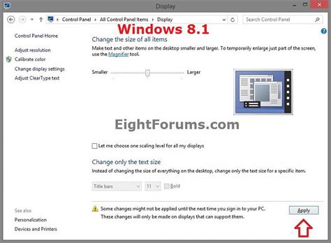 Display Shortcut Create Tutorials