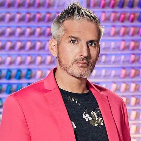 Aaron Michael Project Runway