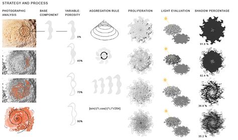 Poly Morphic Variation On Behance