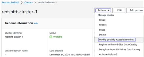 Amazon Redshift (Edge) - Hevo Data