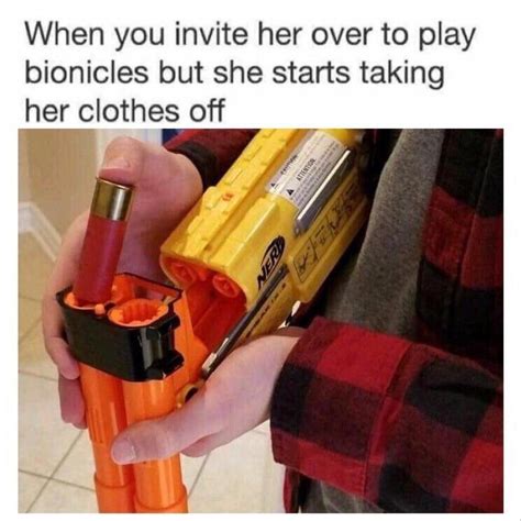 The Best Nerf Memes Memedroid