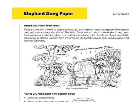 Evaluation Shows Value Of Pace Action Sheets For Practical Learning And