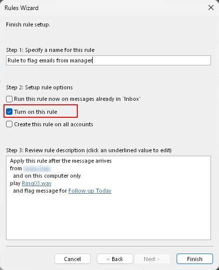 How To Flag Message For Follow Up In Outlook