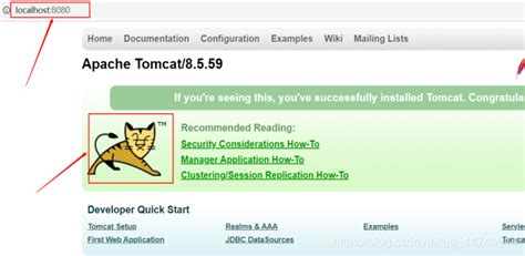 windows 下 tomcat8 的安装详细步骤 winqq安装tomcat8 ，？。！的博客 csdn博客