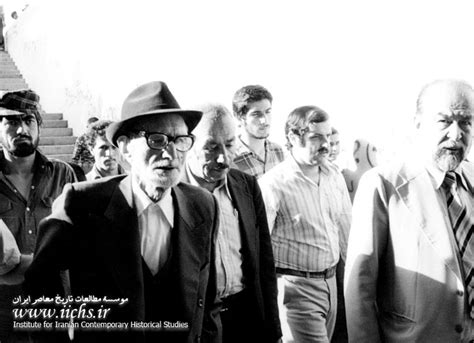 استاد محمد تقی شریعتی در آیینه تصاویر تاریخ معاصر