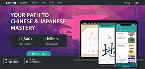 Best App To Learn Mandarin