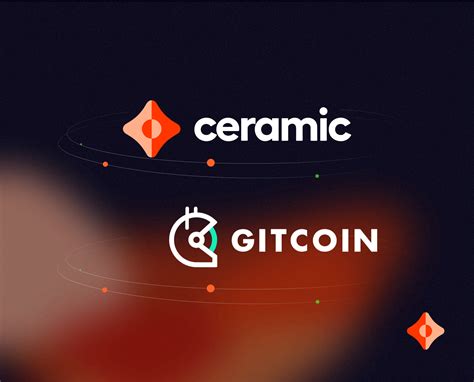 Gitcoin Passport On Ceramic Enabling Trustworthy Beta Round Donations