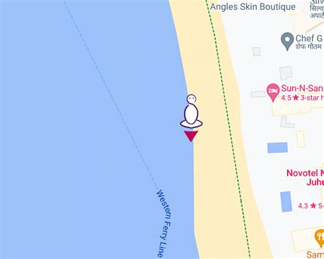 Radda In Juhu Mumbai Bar And Pub Venuemonk