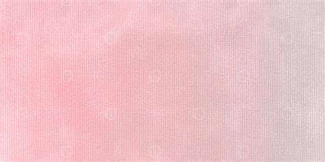 Pink Cotton Fabric Texture Background With Plain Pattern Suitable For