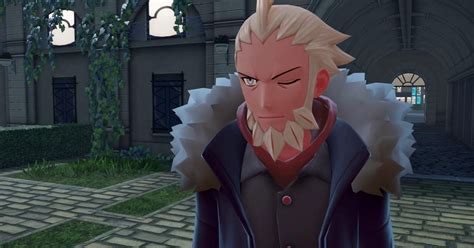 Pokémon Legends Z A Lysandre Weaknesses And Counters