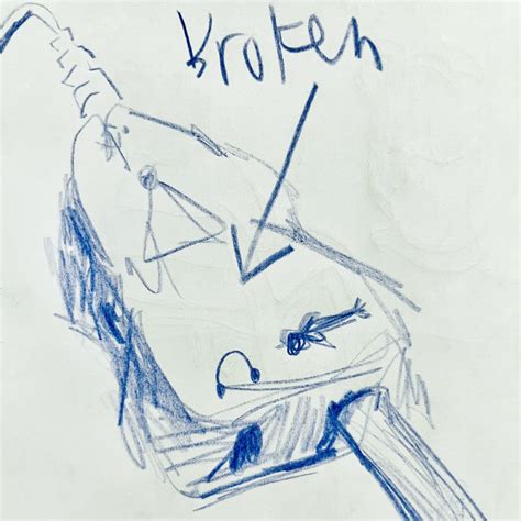 I Broke My Interface S Höysniemi