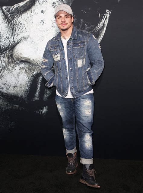 Casper Smart Pictures Latest News Videos