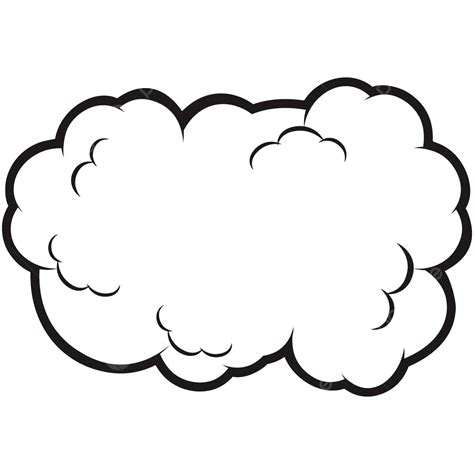 Cartoon Cloud Vector Cloud Clipart Cartoon Clipart Cartoon Png And