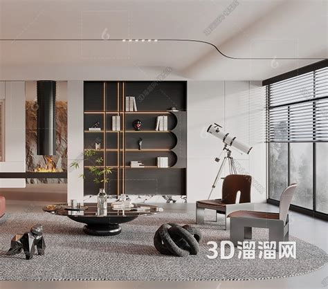 3dmax怎么设置渲染器？ 3d溜溜网