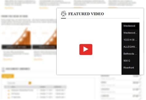SharePoint Intranet Examples SharePoint Intranet Templates