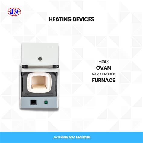 Ovan Furnace Cv Jati Perkasa Mandiri
