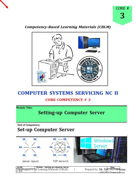 core 3 set up computer serverdocx pdf ip address computer network