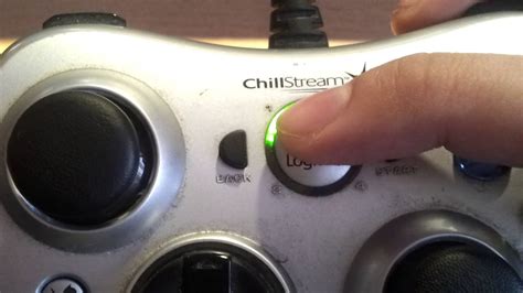 Logitech Chillstream Youtube Logitech Chillstream Youtube