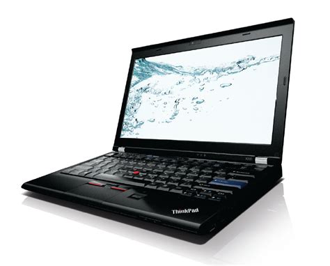 Lenovo ThinkPad X220 Review