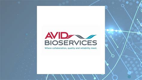 Avid Bioservices Inc Reports Mixed Financial Res Fmp