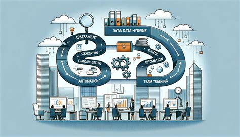 Data Hygiene Best Practices Elevate Your Data Quality Today