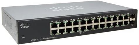 Cisco Network Switch Wan Capable At ₹ 35000 In Mumbai Id 2852785112391