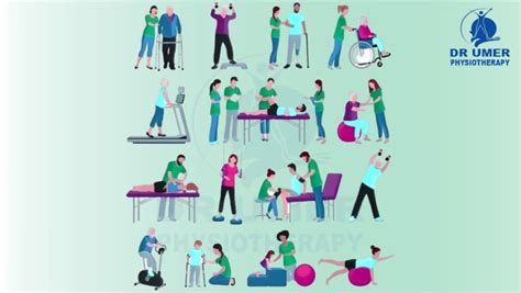 Physiotherapy For Stroke