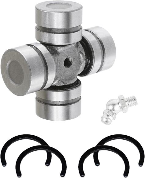 For U Joint Kit For Polaris 500 Scrambler 4×4 1998 2009 Front Drive Shaft Mod Ztf1 9837 Yaxa