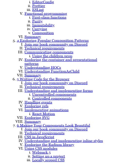 React 18 Design Patterns And Best Practices Fourth Edition Hanoi Bookstore