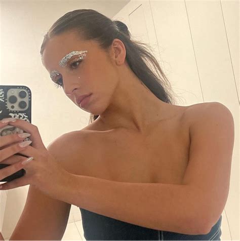 Tate Mcrae Cakebattercatter Nude Leaked Photos Pinayflixx Mega Leaks