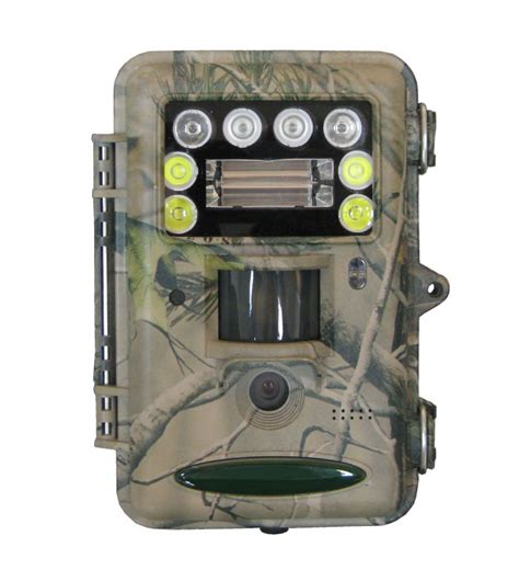 Trel トレル 40j T 夜間カラー撮影モデル自動撮影カメラ センサーカメラ