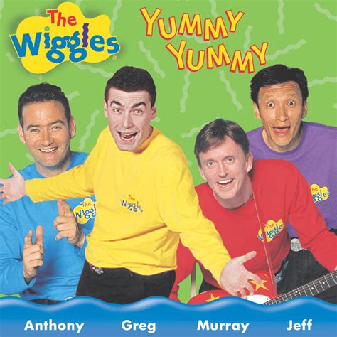 The Wiggles Dorothy My Favourite Dinosaur Lyrics Genius Lyrics