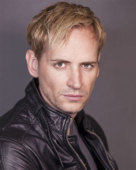 Poze Casper Andreas Actor Poza 20 Din 24 Cinemagia Ro