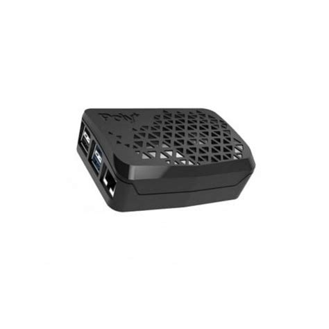 Argon POLY Raspberry Pi Vented Case Buy Online At Low Price In India ElectronicsComp Com