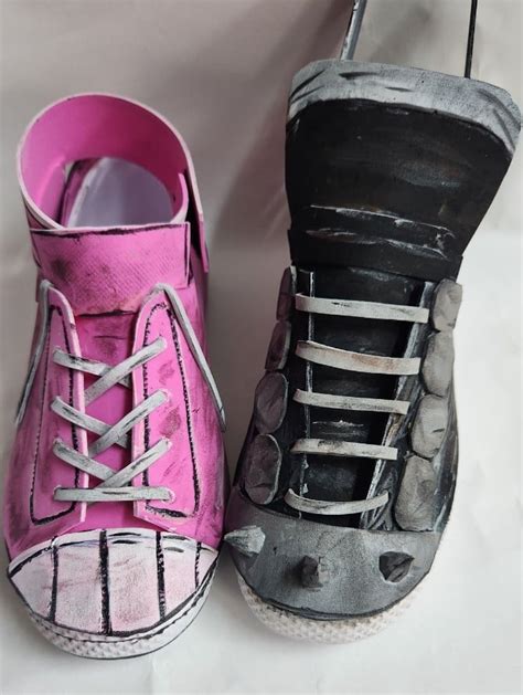 Tiny Tina Props Rcosplayprops