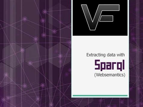 sparql and web semantics ppt